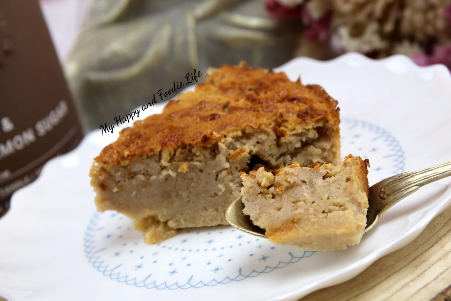 Pudding : recette facile, sans gluten et anti-gaspi ! - My Happy and ...