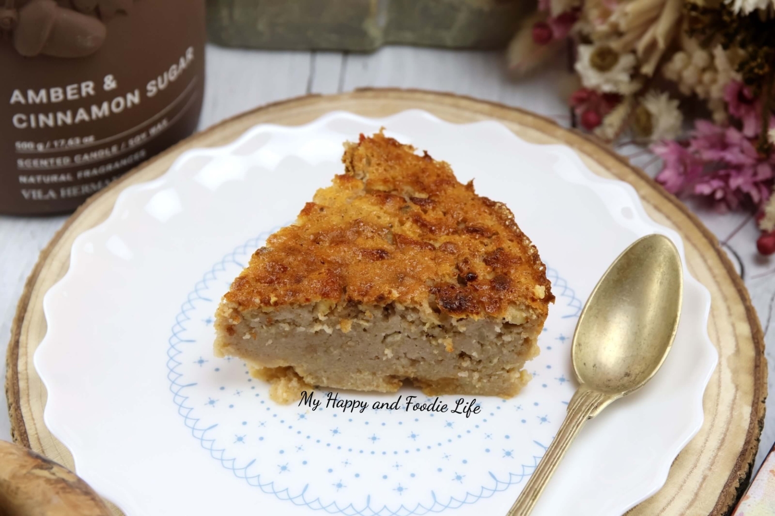 Pudding : recette facile, sans gluten et anti-gaspi ! - My Happy and ...